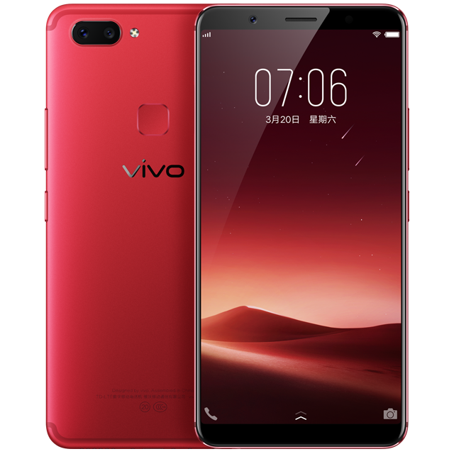 vivo X系列手机 - vivo智能手机官方网站