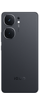 iQOO手机 - 未来电竞，悦享操控