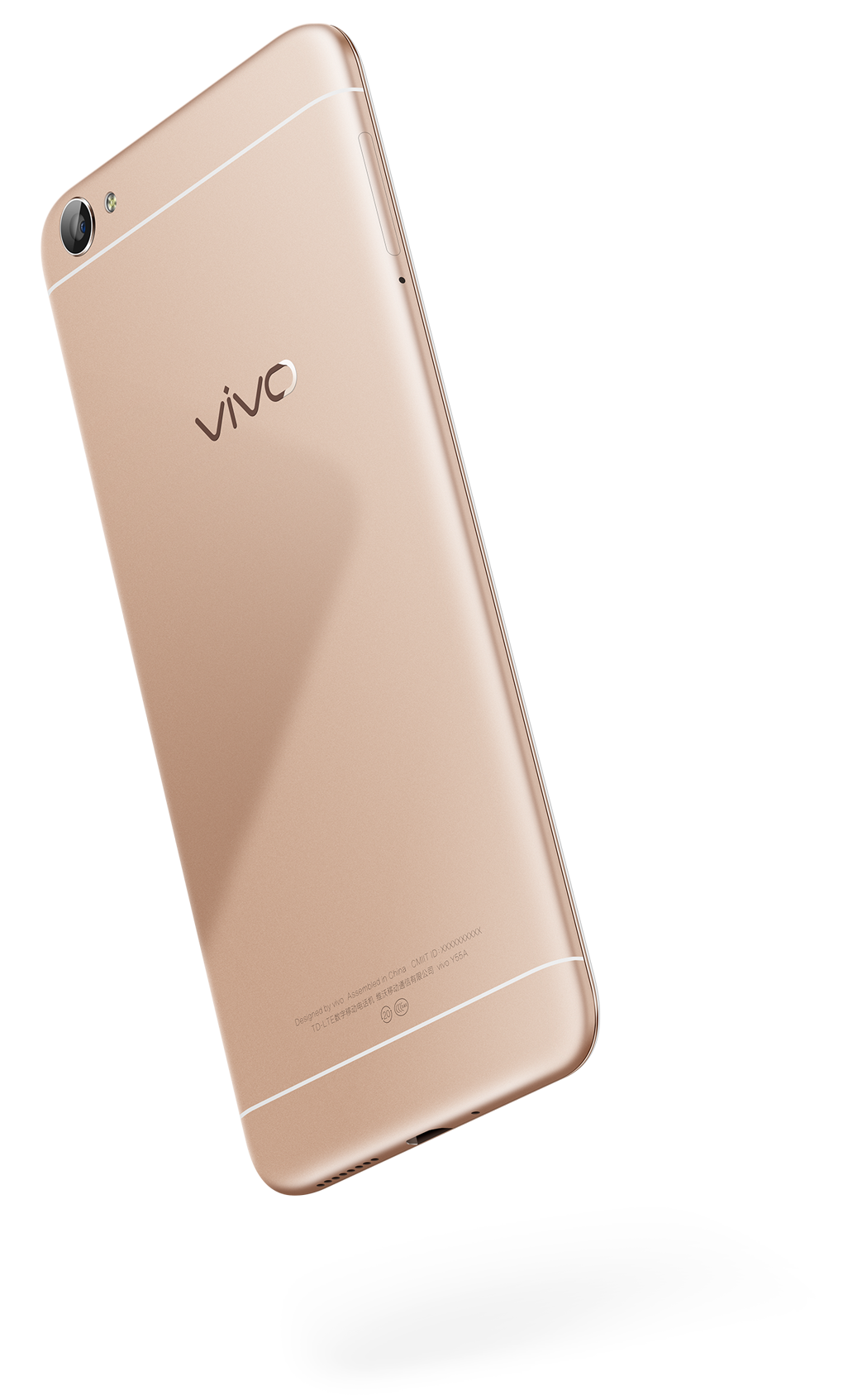 vivo Y55 - vivo智能手机官方网站