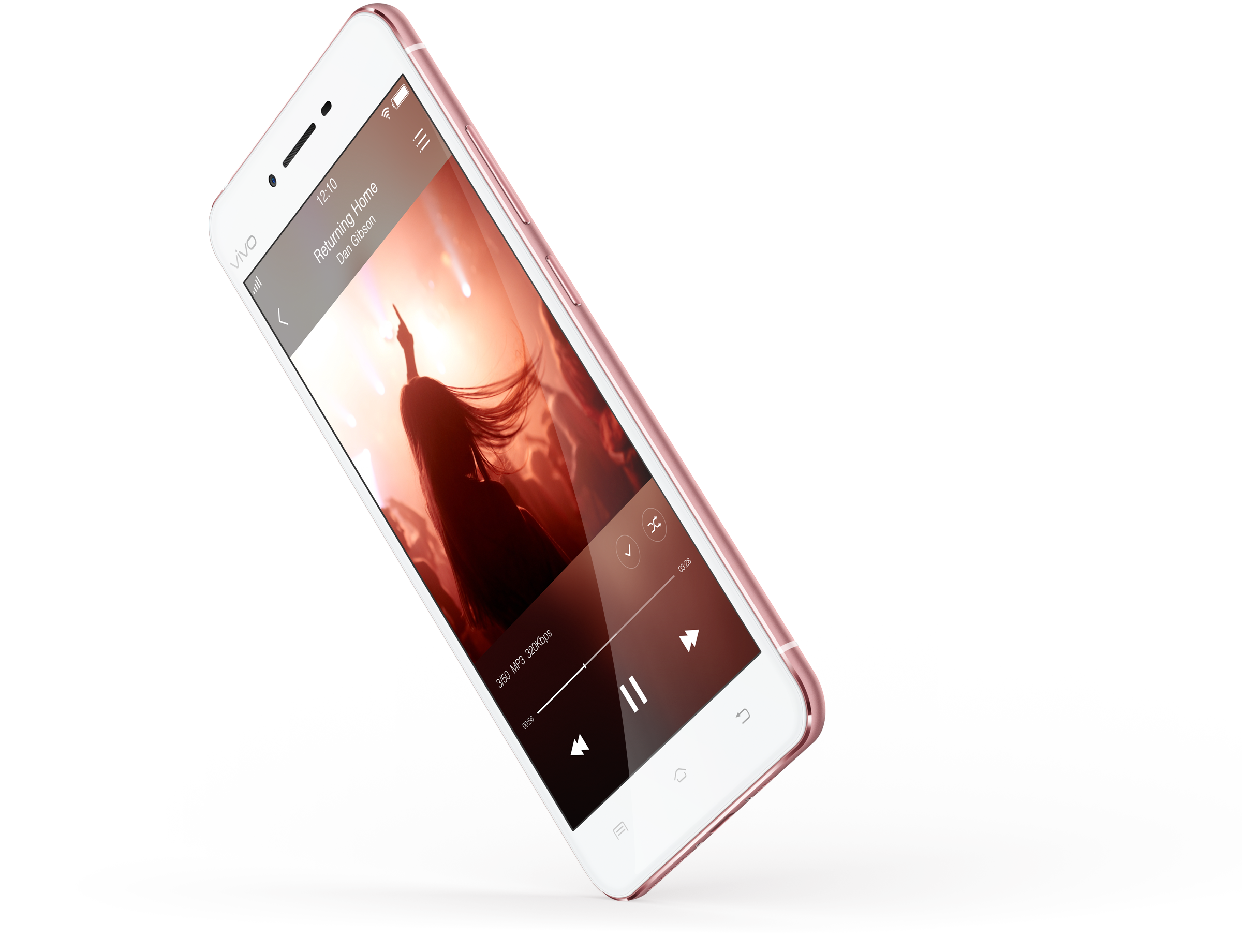 vivo X6 - vivo智能手机官方网站